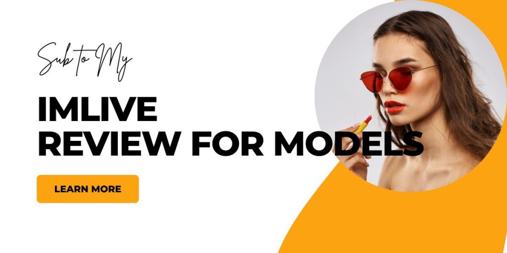 Revisión completa de ImLive para modelos: Lo que debes saber antes de ...
